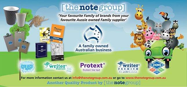 Officeworks has designs on new logo | Office Products News